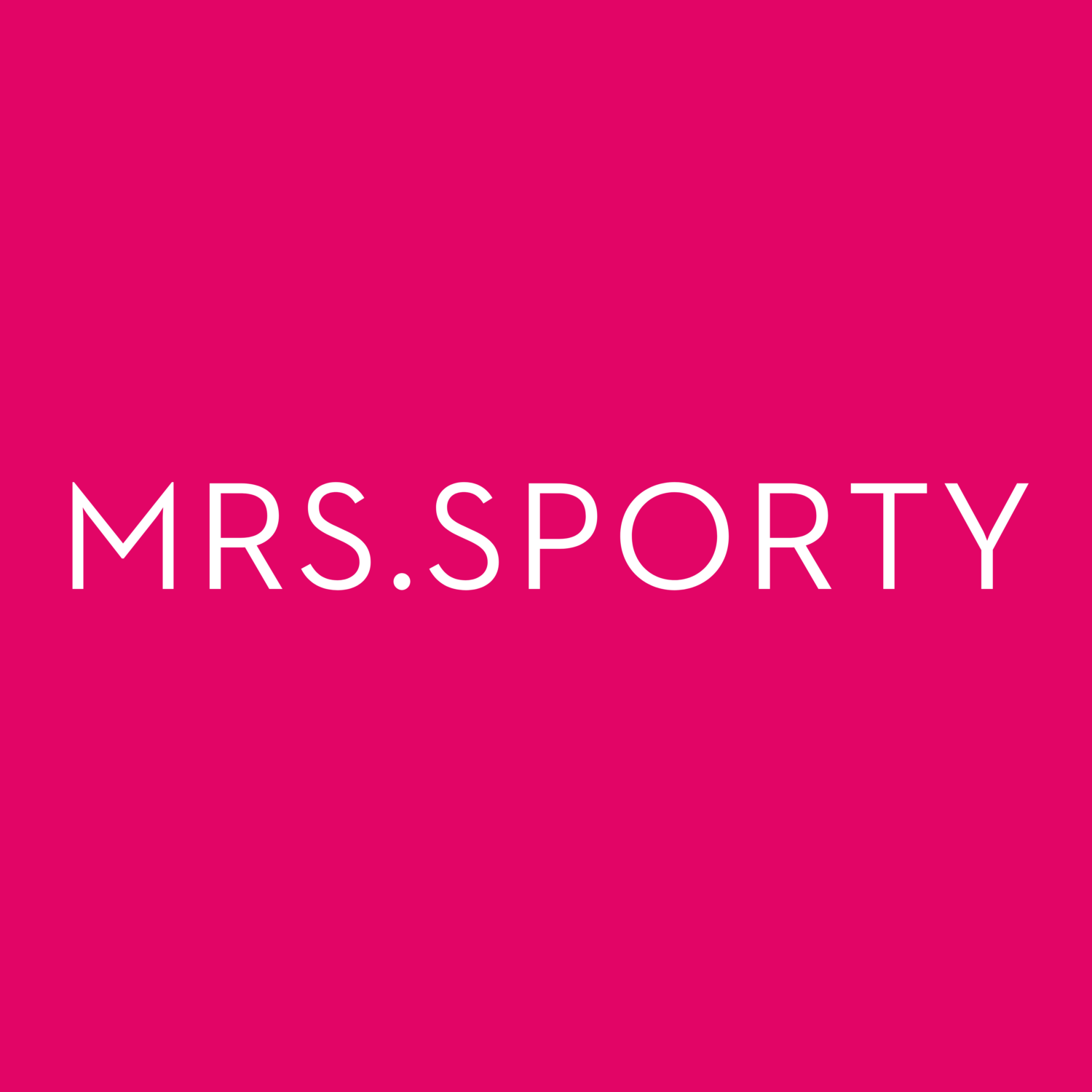 MrsSporty-Logo | franchise.at